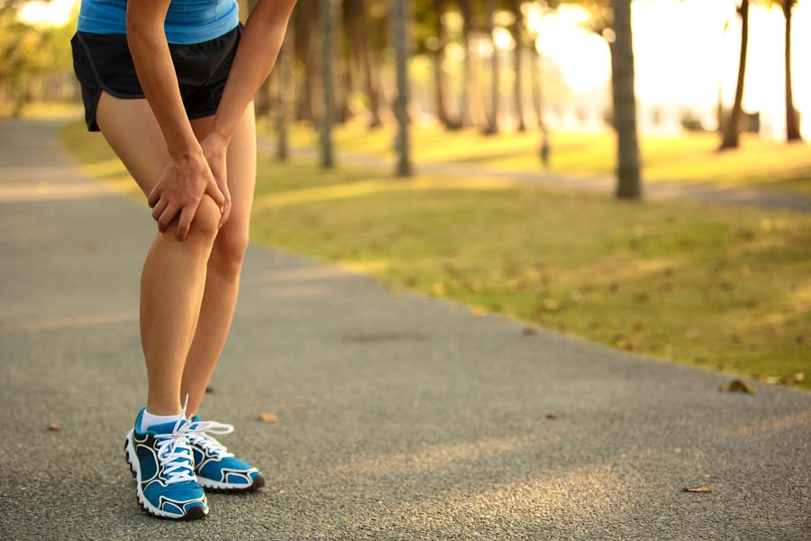 Common Injuries Experienced by Runners - Advanced Orthopaedic Associates