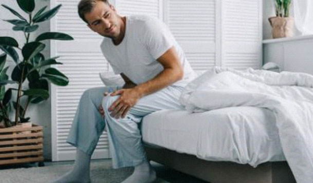 5 Signs of Orthopedic Problems You Shouldn't Ignore - Advanced ...